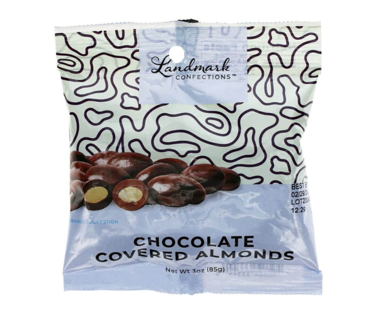 Landmark Confections Official Website - Premium Chocolate