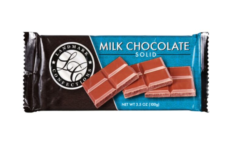 Landmark Confections Official Website - Premium Chocolate