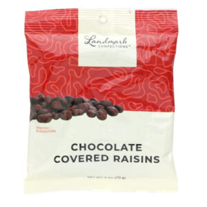 Landmark Confections Official Website - Premium Chocolate